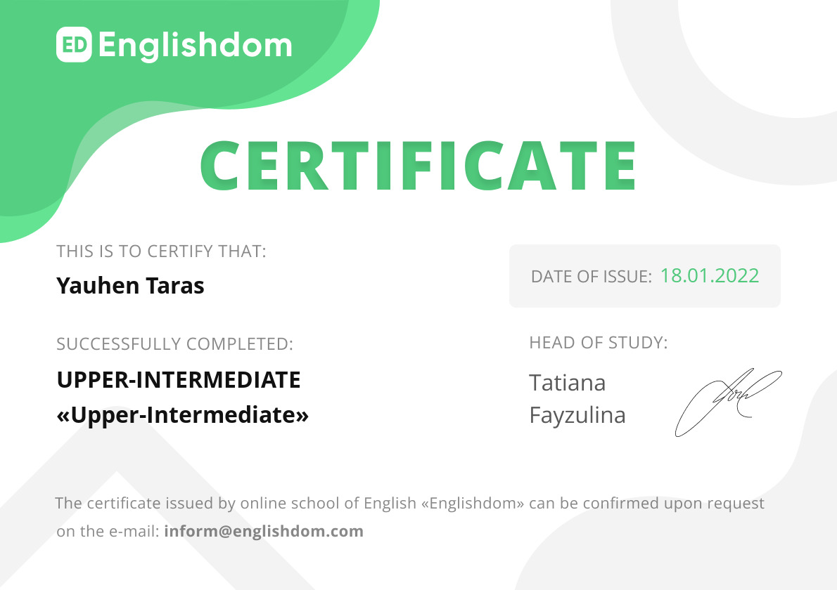 Eugene Taras - Frontend Developer with 5 Years of Expertise | Specializing in React, JavaScript ...